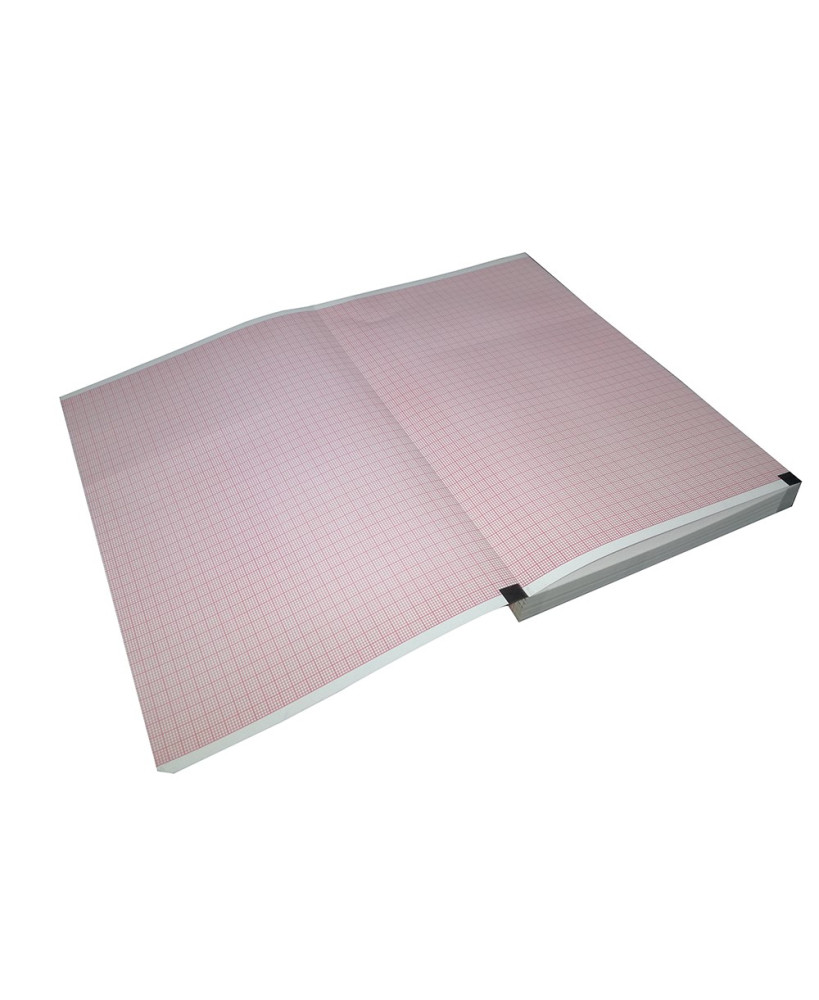 EKG papír Edan SE-1201, Biolight BTL E65 - Unirol